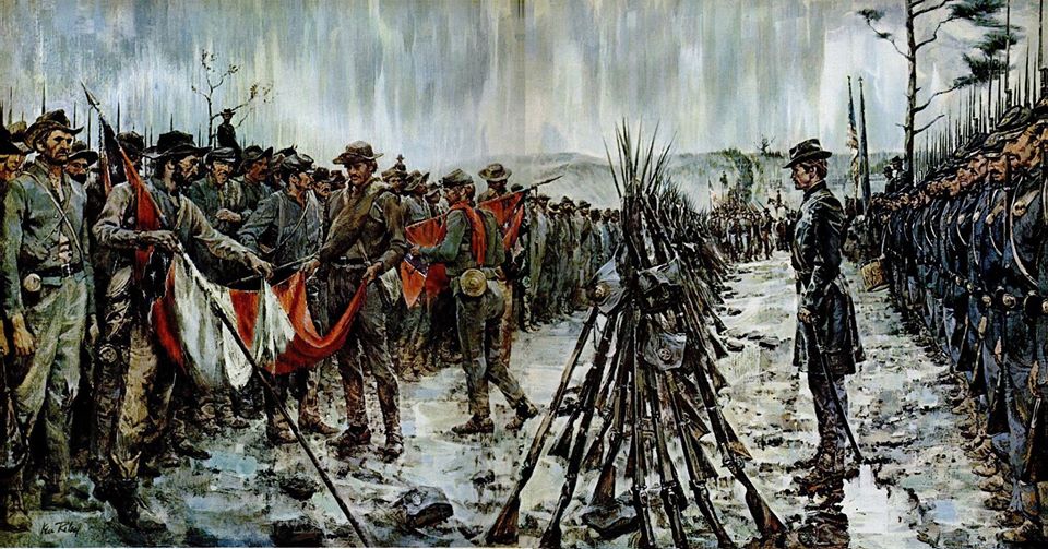 April 12th Always Seemed to Find Importance in the Civil War – Mark ...